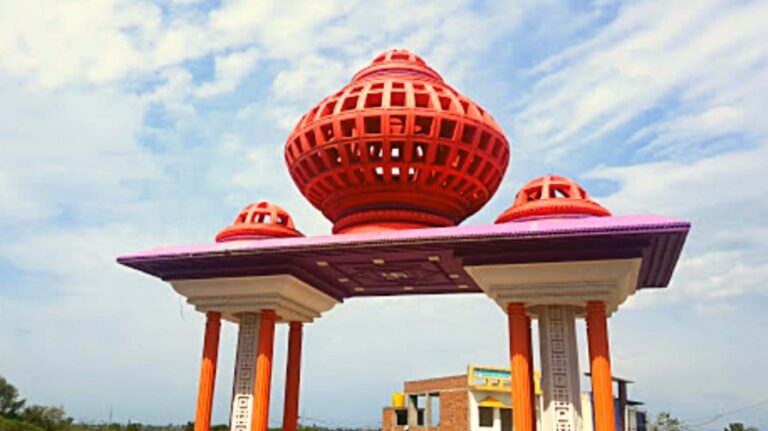Kathgarh Mahadev Temple - We Love Pathankot .Com