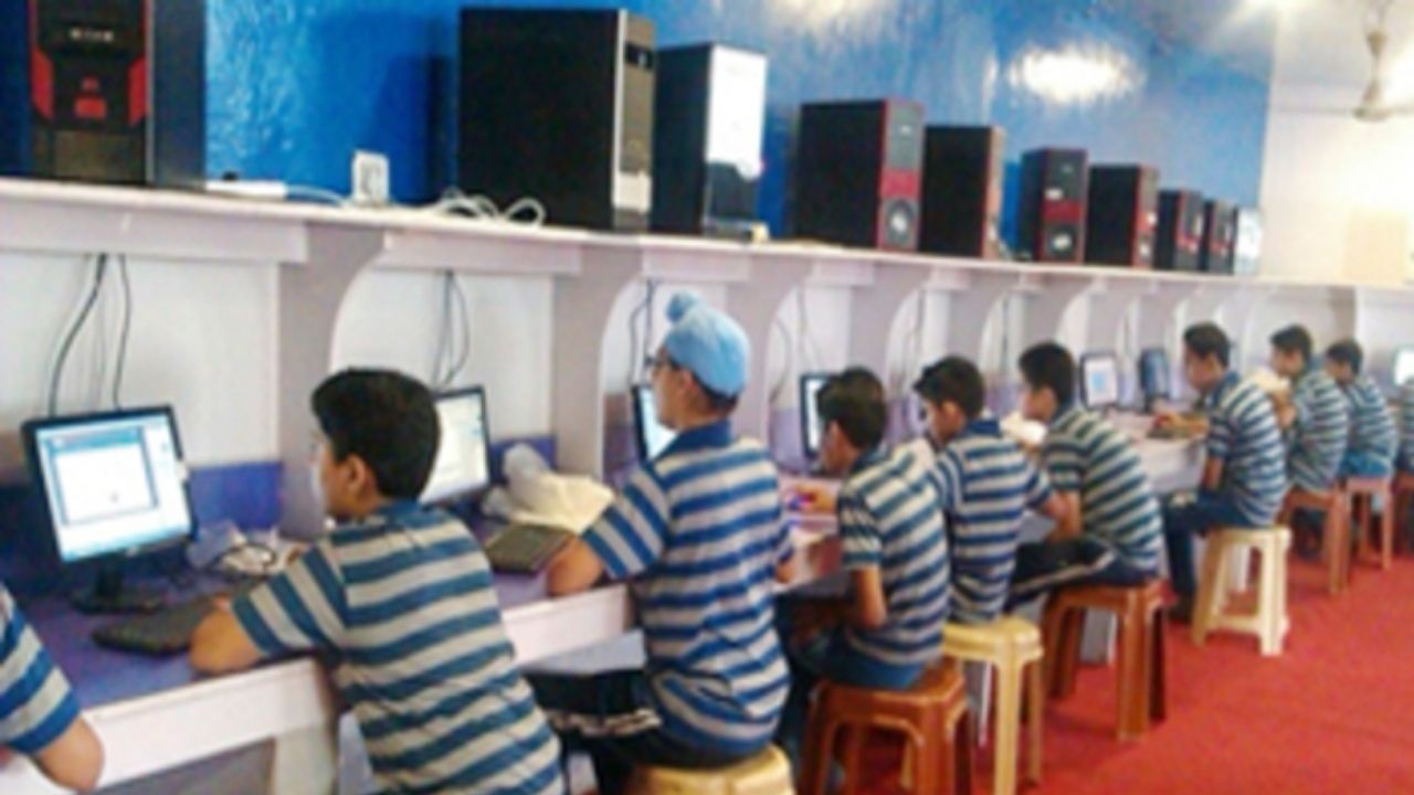 Modern Sandeepni School Pathankot - We Love Pathankot